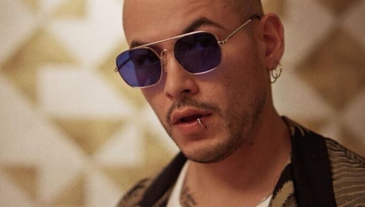 Charles Ans presenta «Empapelado» con concierto digital. – Photo Music Zone